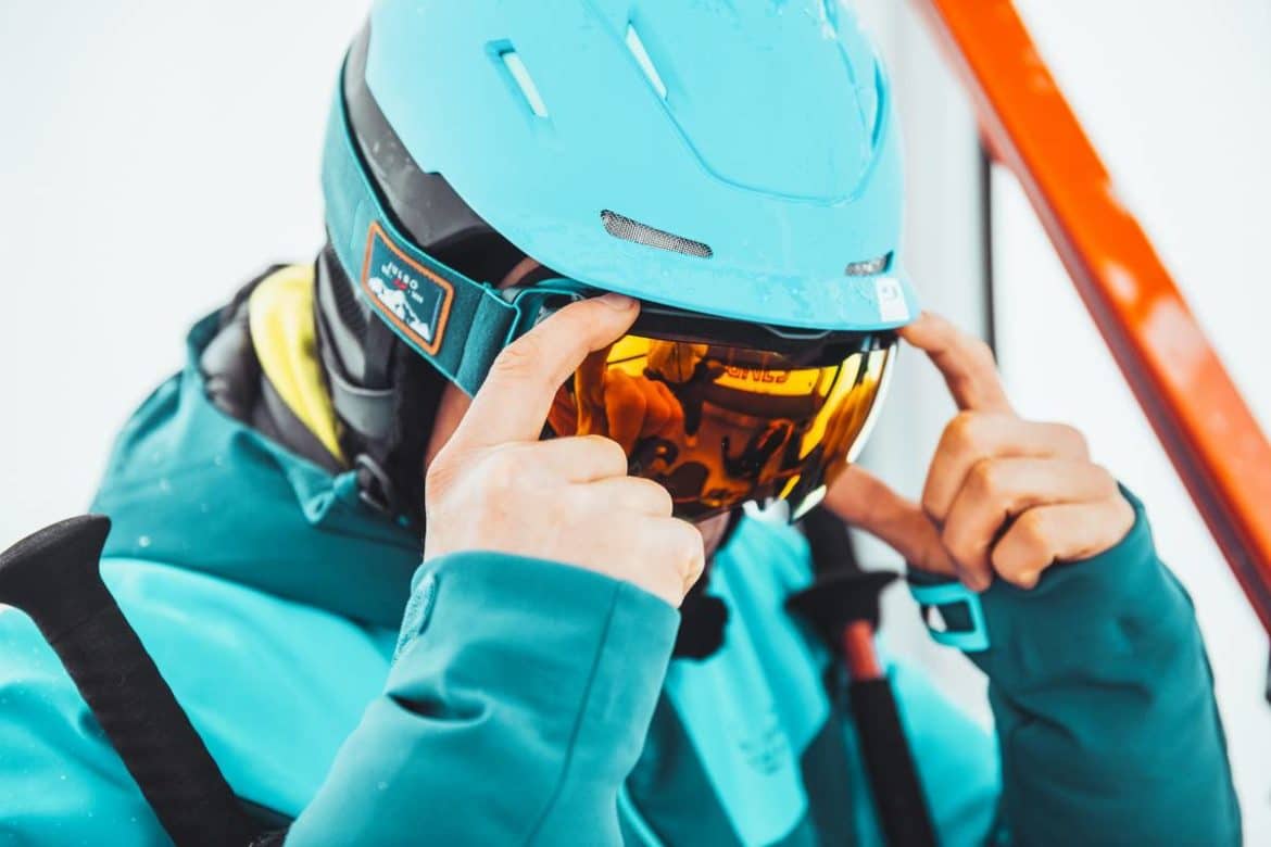 Présentation de la technologie Julbo Superflow System - Masques-de-ski.fr